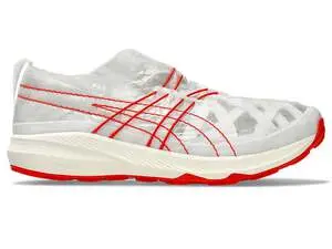 Asics Archisite Oru X Kengo Kuma Sneakers - White/red