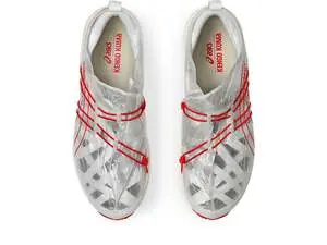 Asics Archisite Oru X Kengo Kuma Sneakers - White/red