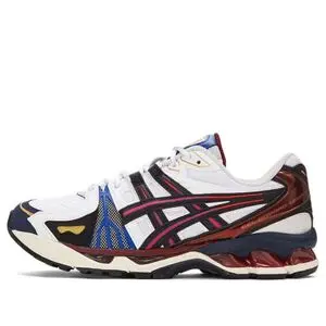 Asics Gel-kayano Legacy Sneakers - White/black