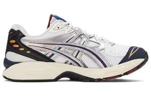 Asics Gel-kayano Legacy Sneakers - White/black