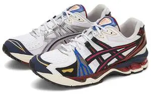 Asics Gel-kayano Legacy Sneakers - White/black