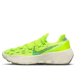 Nike Nike Space Hippie 04 Sneakers Green