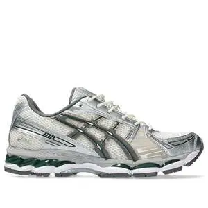 Asics Gel-kayano .1 Sneakers - White/silver
