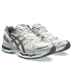 Asics Gel-kayano .1 Sneakers - White/silver