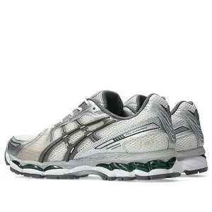 Asics Gel-kayano .1 Sneakers - White/silver