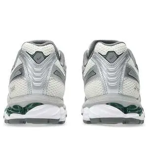 Asics Gel-kayano .1 Sneakers - White/silver