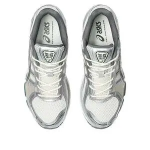 Asics Gel-kayano .1 Sneakers - White/silver