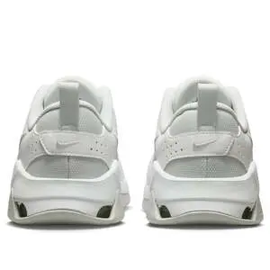 Nike Zoom Bella Low Top Athletic Sneakers - White
