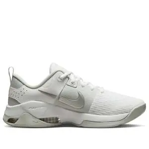 Nike Zoom Bella Low Top Athletic Sneakers - White