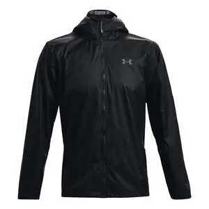 Under Armour Forefront Rain Hoodie Jacket