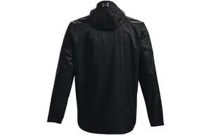 Under Armour Forefront Rain Hoodie Jacket