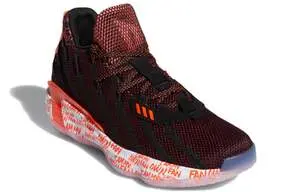 Adidas Dame Gca "i Am My Own Fan 2kday