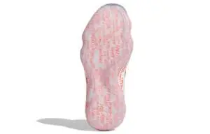 Adidas Dame Gca "i Am My Own Fan 2kday