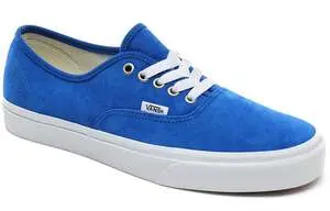 VANS Authentic Suede Sneakers