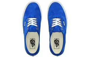 VANS Authentic Suede Sneakers