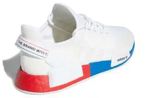 Adidas Nmd_r1 V2 Sneakers - White