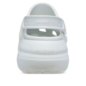 CROCS Crush Clog - Light Grey