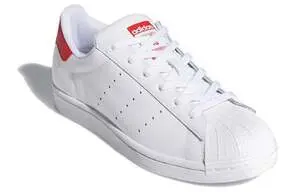 Adidas Superstan Scarlet