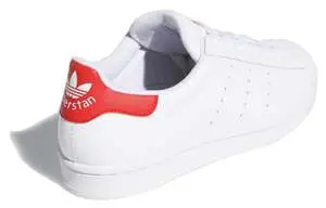 Adidas Superstan Scarlet