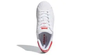 Adidas Superstan Scarlet