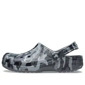 CROCS Beach Sandals - Grey