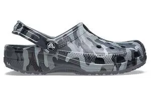 CROCS Beach Sandals - Grey