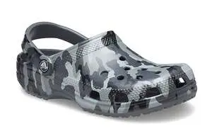 CROCS Beach Sandals - Grey