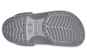 CROCS Beach Sandals - Grey