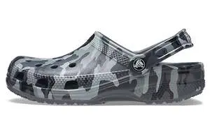 CROCS Beach Sandals - Grey