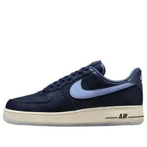 Nike Force 1 'obsidian Diffused Blue' Sneakers