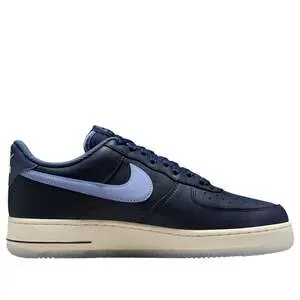 Nike Force 1 'obsidian Diffused Blue' Sneakers