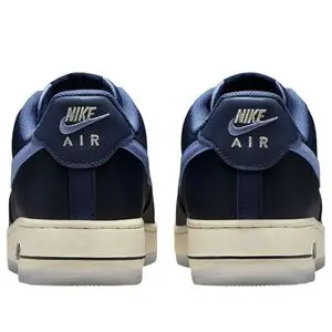 Nike Force 1 'obsidian Diffused Blue' Sneakers