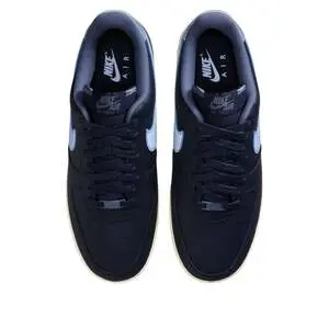 Nike Force 1 'obsidian Diffused Blue' Sneakers