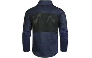 Nike Element Wild Run Quarter-zip Long Sleeve