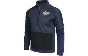 Nike Element Wild Run Quarter-zip Long Sleeve