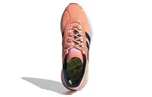 Adidas Sl Andridge Low Top Sneakers - Orange