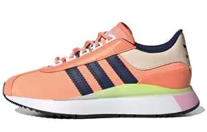 Adidas Sl Andridge Low Top Sneakers - Orange