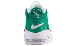Nike More Uptempo "italy