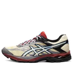 Asics ASICS GEL-FLUX 4 Athletic Sneakers Grey/red