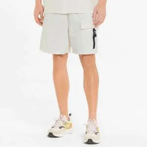 PUMA Hill Camp Cargo Shorts