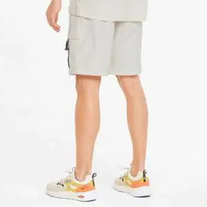 PUMA Hill Camp Cargo Shorts