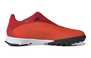 Adidas X Speedflow.3 Laceless Tf J