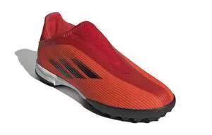 Adidas X Speedflow.3 Laceless Tf J