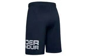 Under Armour Tech Wordmark Shorts