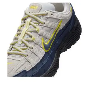 Nike P-6000 Prm Sneakers - White/thunder Blue