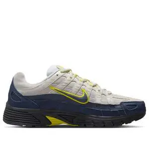Nike P-6000 Prm Sneakers - White/thunder Blue