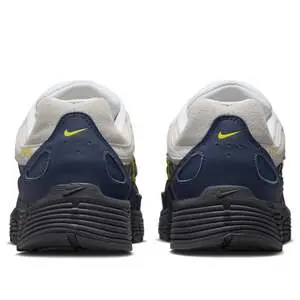 Nike P-6000 Prm Sneakers - White/thunder Blue