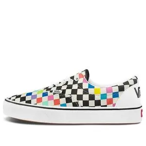 VANS Vans MoMA X ComfyCush Era "Colorful Checkerboard" Multi-color