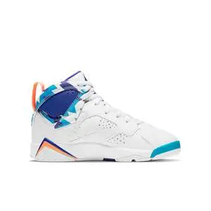 JORDAN 7 Retro "chlorine Blue