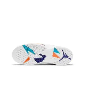 JORDAN 7 Retro "chlorine Blue